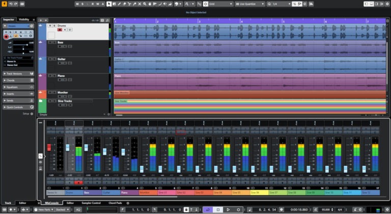 The Best Free DAWs For Music Production | Another Producer