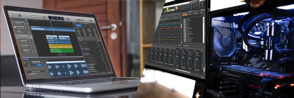 Home Recording Studio Guide | Another Producer