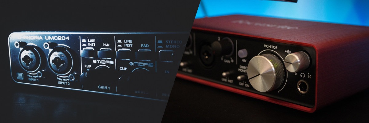 Home Recording Studio Guide | Another Producer